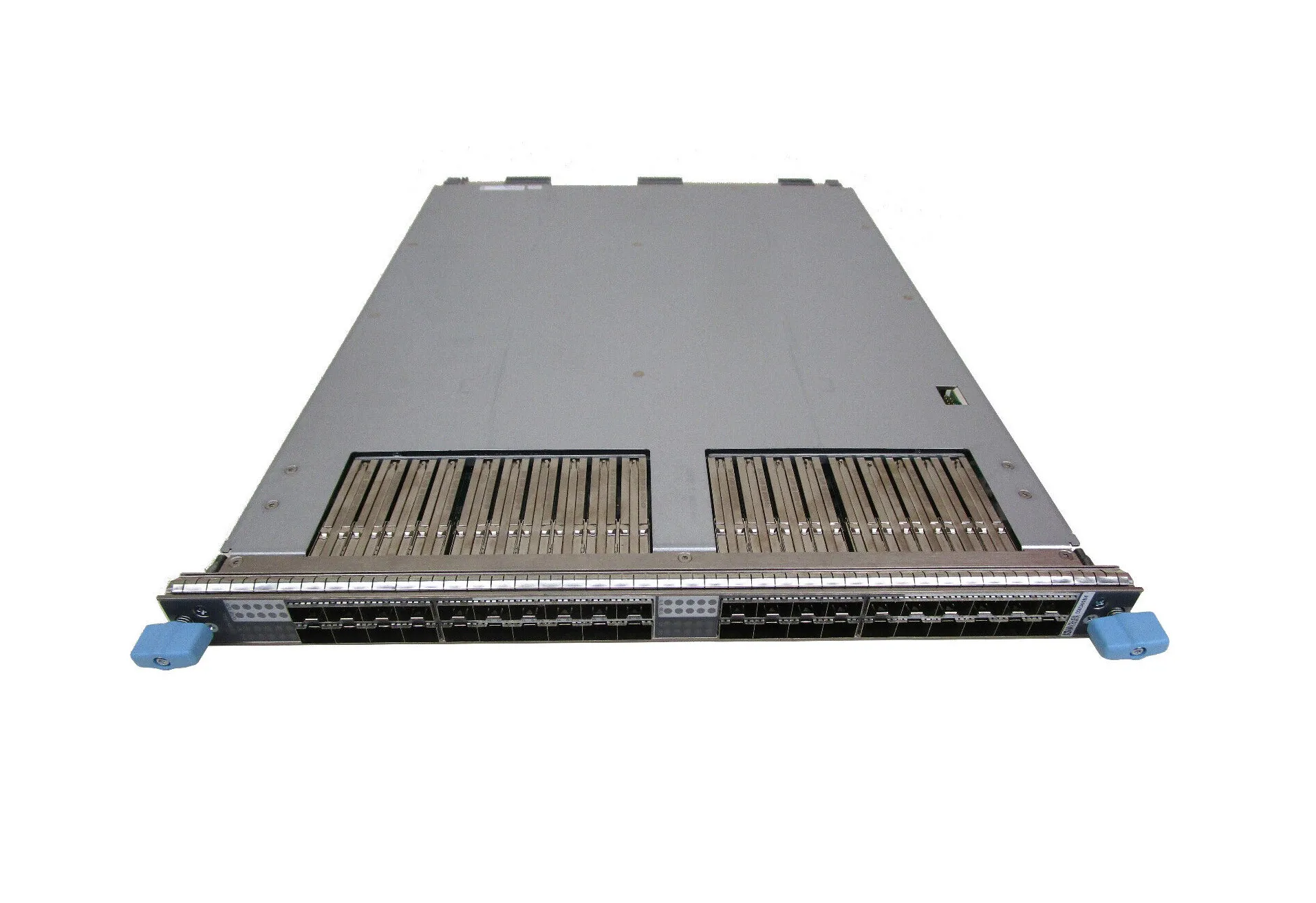 MPC7E-10G-SX - Juniper 40 x SFP+ Ports 10GBase-SX Layer 3 Managed ...