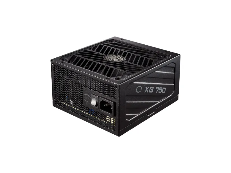 MPG-7501-AFBAP-US - Cooler Master XG 750-W Full Modular ATX PSU