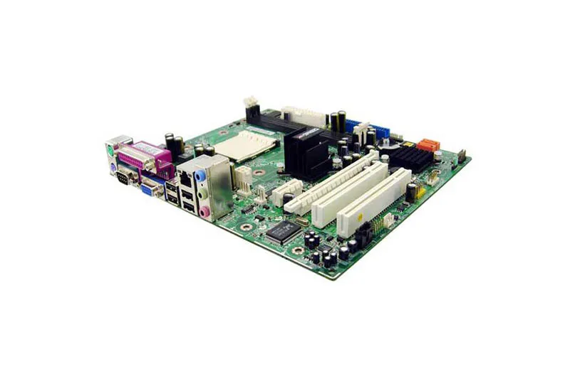 MS-7297 - MSI Socket AM2 ATI RS485 + SB600 Chipset Micro-ATX System ...