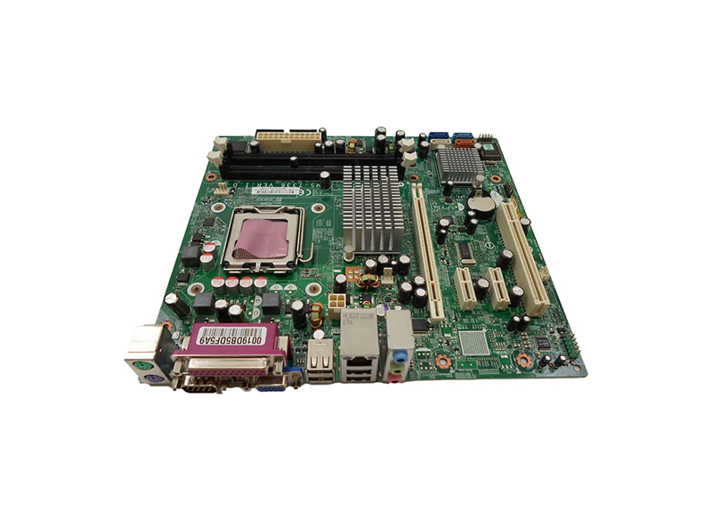 MS-7336 - HP (MotherBoard) Dx2300 Dx2308 Msi Intel 946gz Socket-775 ...