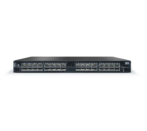 MSN2700-CS2RC - Mellanox 32x Port 100GB-X QSFP28 Open Switch