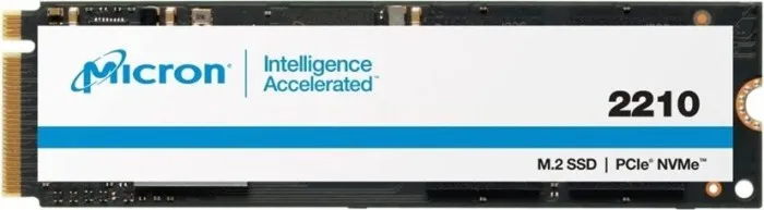 MTFDHBA512QFD-1AX1AABYY | Micron 512GB Solid State Drive
