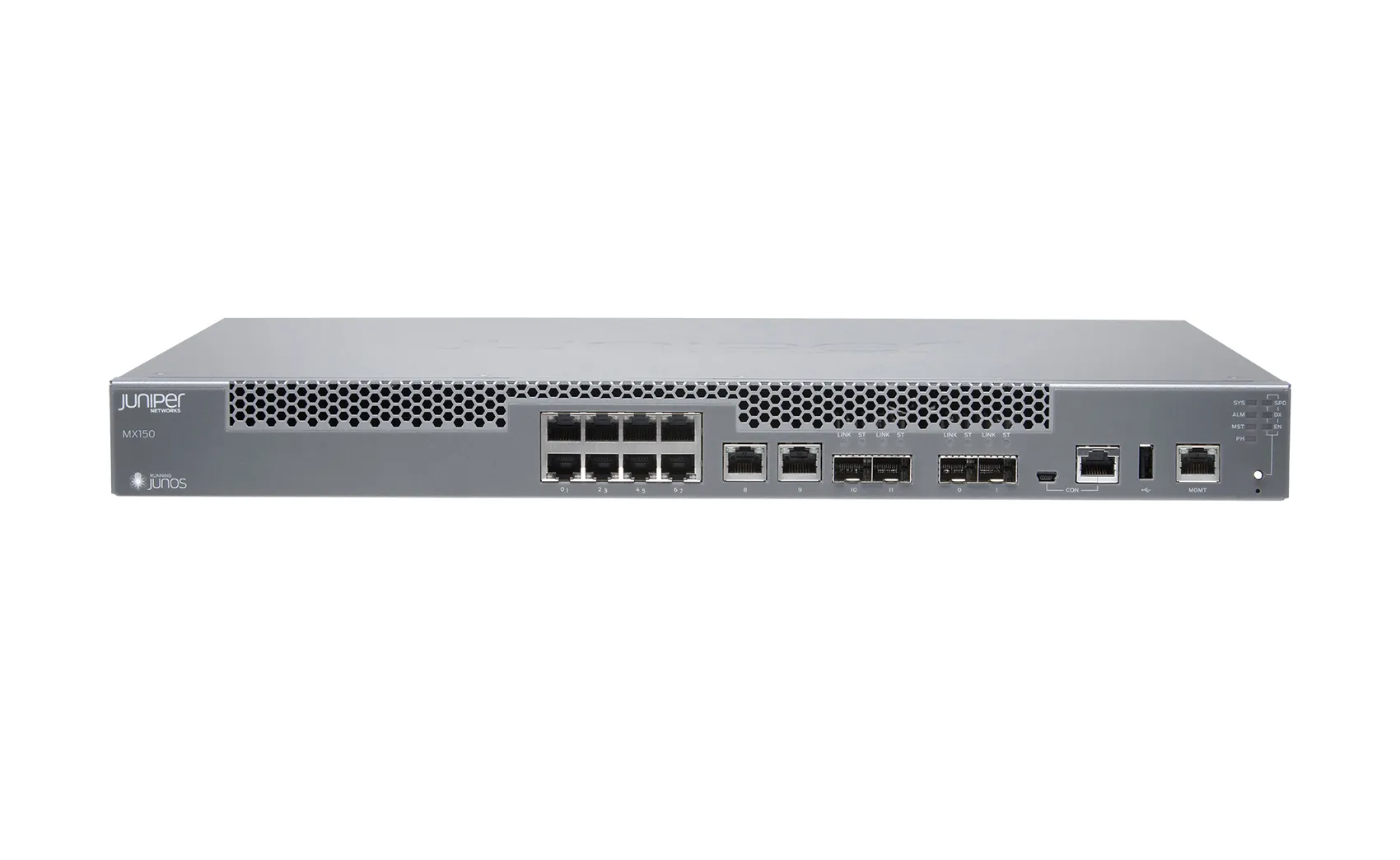 Buy MX150-IR - Juniper MX-Series MX150 10 Gigabit Ethernet 1U Rack-Mountable Router