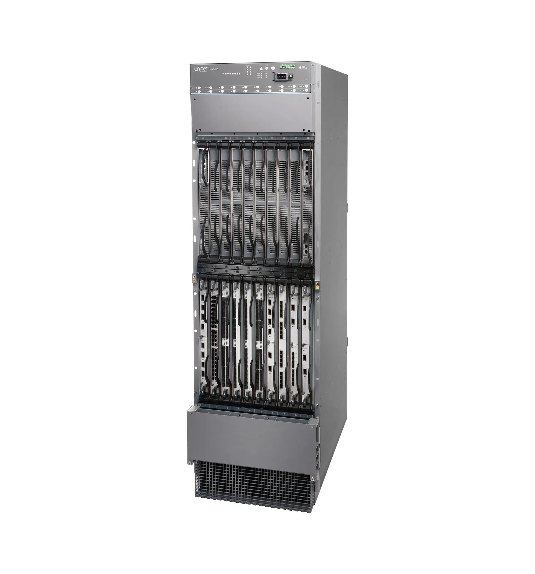 MX2010-PREMIUM2-AC - Juniper MX Series MX2010 10 x Expansion Slots ...