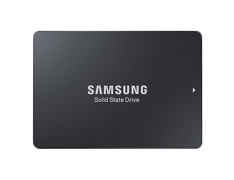 MZ7TE128HMGR-00000 | Samsung 128GB Solid State Drive
