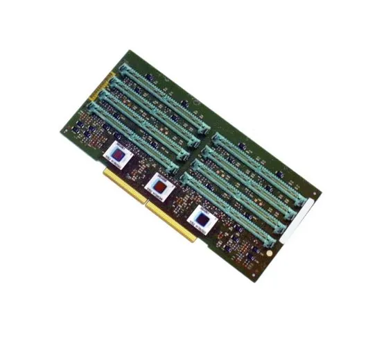 A6961-60104 - HP 16-Slots DIMM Memory Carrier Board for Integrity ...