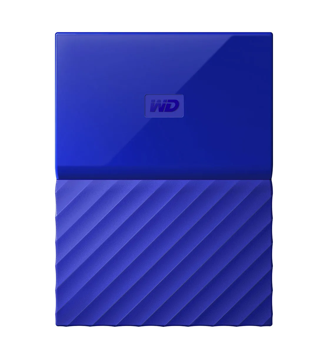 WDBYNN0010BBL-WESN - Western Digital My Passport 1TB 5400RPM USB 3.0 ...