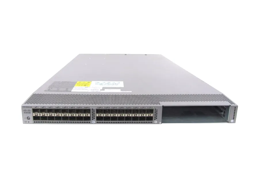 Shop Cisco N5K-C5548UP-FA-RF Nexus 5548UP 32-Ports 10GbE Switch