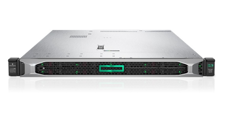 P06453-B21 - HPE ProLiant DL360 Gen10 1U Rack Server 1x Intel Xeon ...