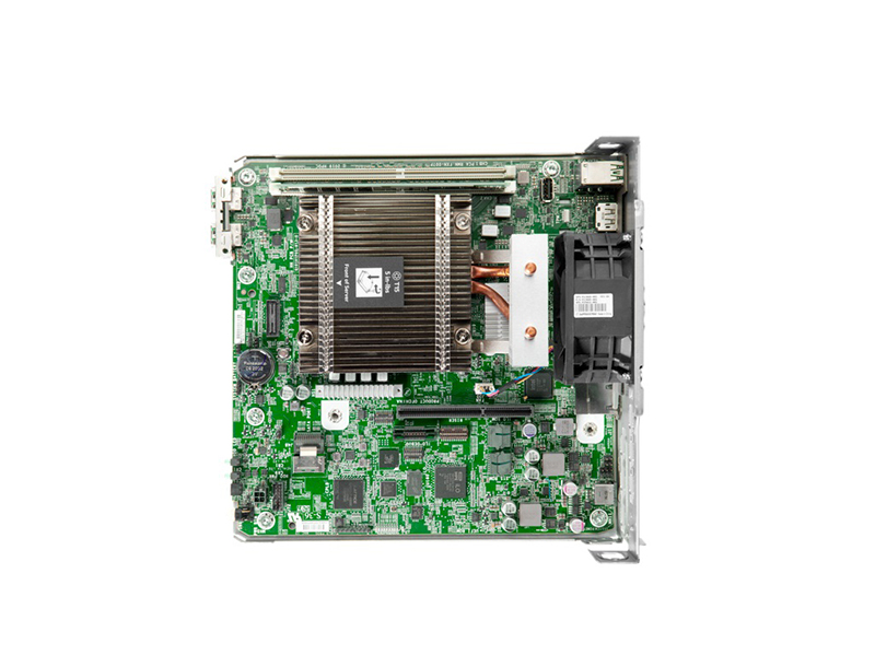 P07949-001 - HP Socket FP4 AMD Chipset System Board (Motherboard) for ...