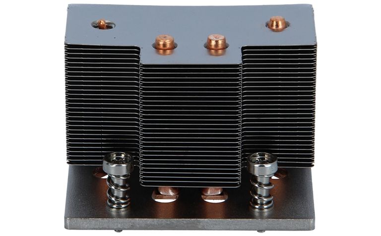 P13751-001 - HP High Performance Heatsink Kit for Proliant Dl385 Gen10