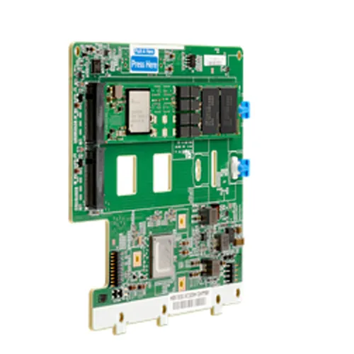 P20292-B21 - HP NS204i-t Gen10 Plus PCIe x2 Lanes NVMe Boot Controller