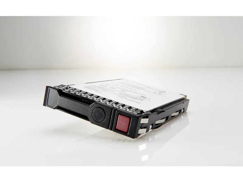 P22266-005 - HP 12.8TB TLC PCIe NVMe 4.0 x4 U.3 2.5-Inch SSD with SC
