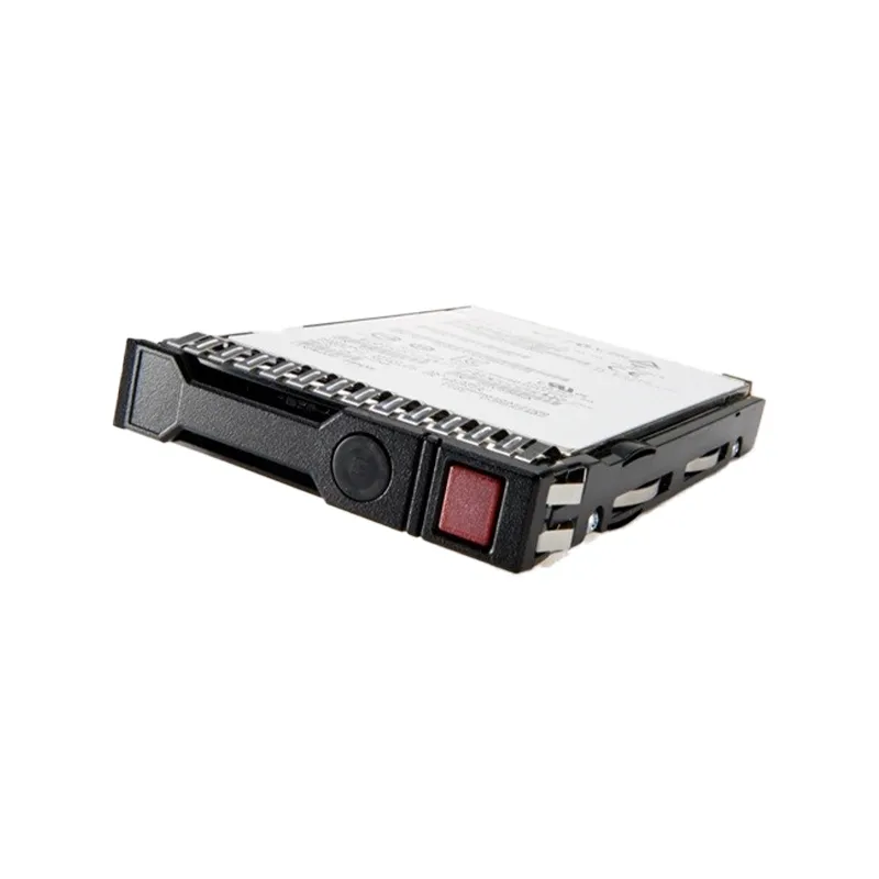 P22274-B21 - HP 12.8TB PCIe NVMe x4 2.5-Inch Solid State Drive