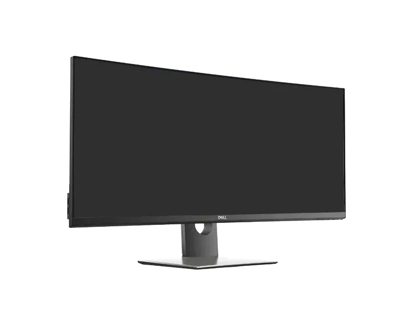 P3418HW - Dell P3418HW 34-inch 2560 x 1080 2xHDMI / DisplayPort / Mini ...