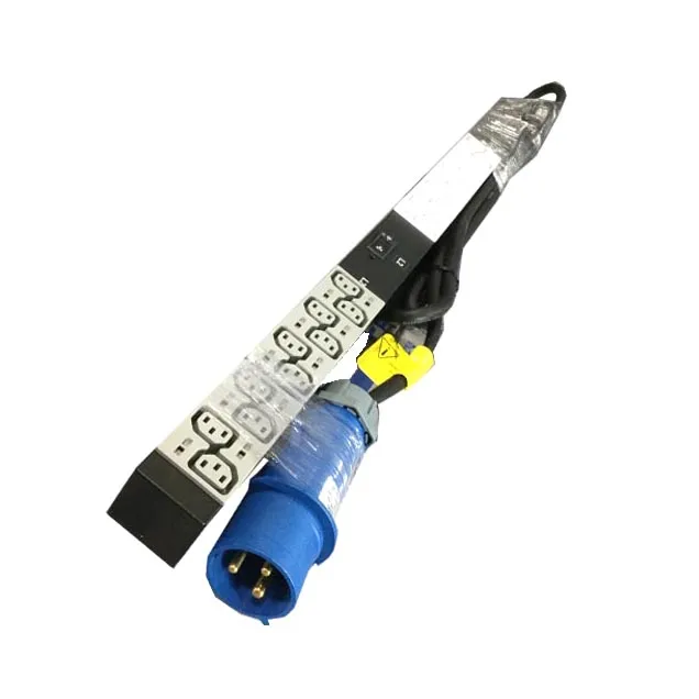 P9Q45A - HPE 7300VA 230V 20-Outlets 1U Horizontal Rackmount Power ...