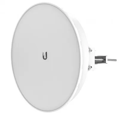 PBE-5AC-300-ISO-US - Ubiquiti PowerBeam IEEE 802.11ac 5GHz 450Mbit/s 1 ...