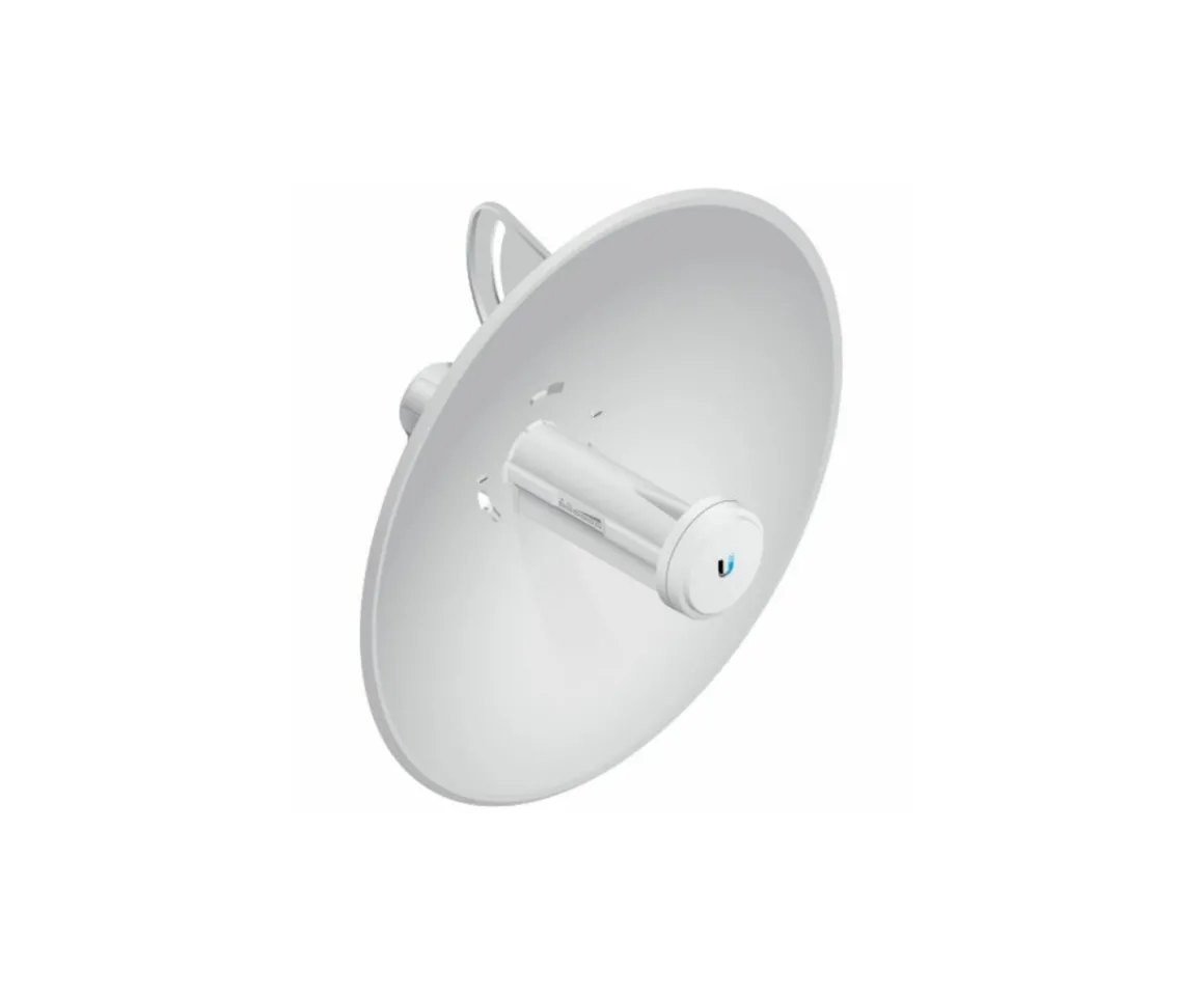 PBE-5AC-300-US - Ubiquiti PowerBeam IEEE 802.11ac 5GHz 450Mbit/s 1 x ...