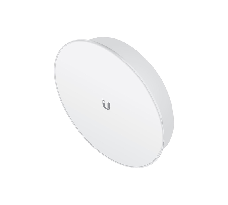 PBE-5AC-500-ISO - Ubiquiti PowerBeam AC IEEE 802.11ac 5GHz 450Mbit/s 1 ...