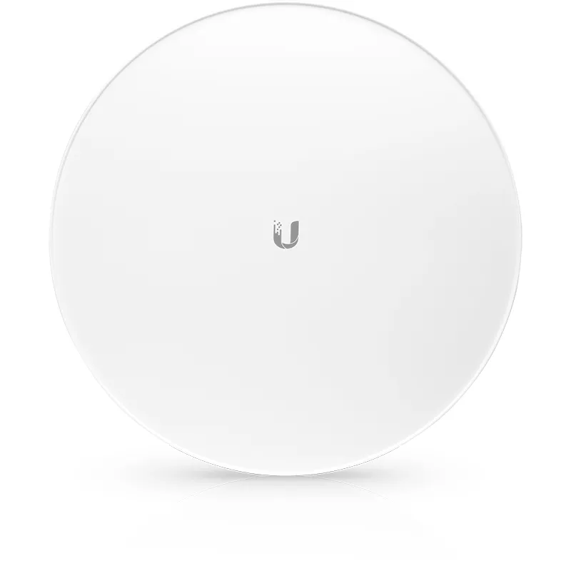 PBE-5AC-500-ISO - Ubiquiti PowerBeam AC IEEE 802.11ac 5GHz 450Mbit/s 1 ...