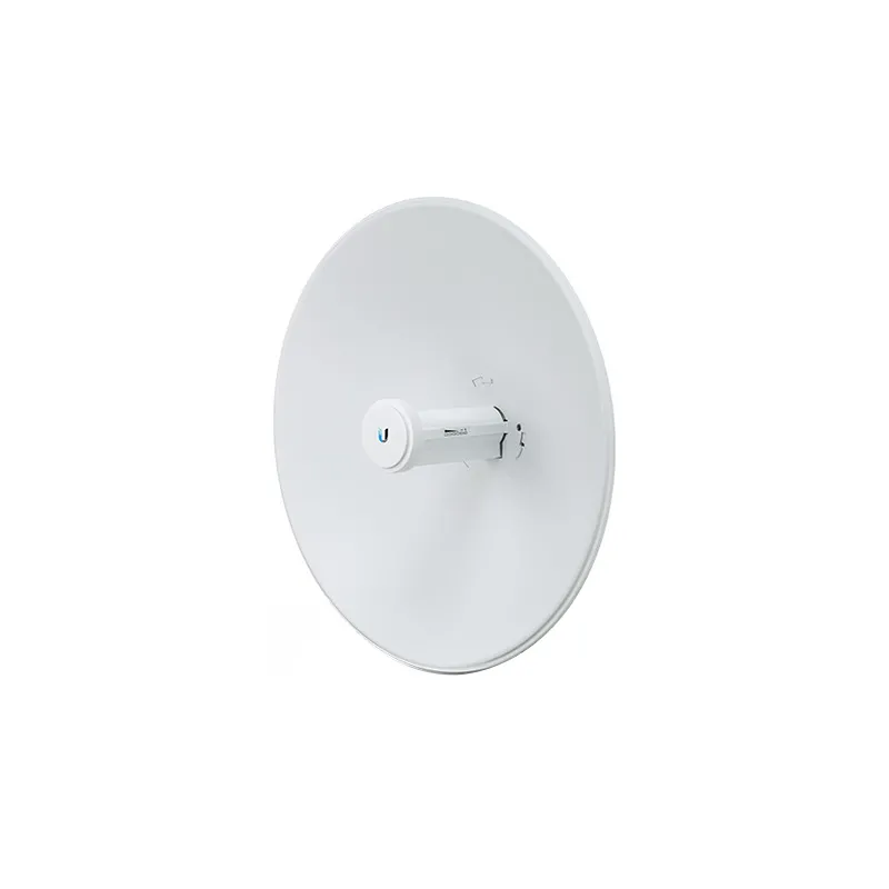 PBE-5AC-GEN2-5 - Ubiquiti PowerBeam AC Gen2 5GHz 450Mbit/s 1 x Port PoE ...