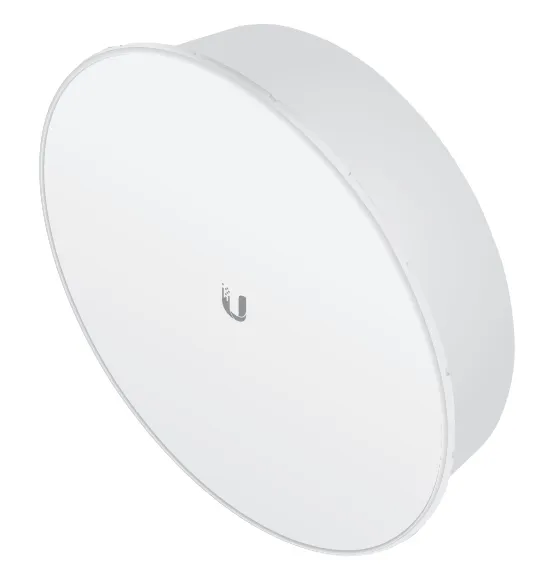 PBE-5AC-ISO-GEN2 - Ubiquiti 5GHz 450Mbits 1x PoE 1000BT airMAX Bridge