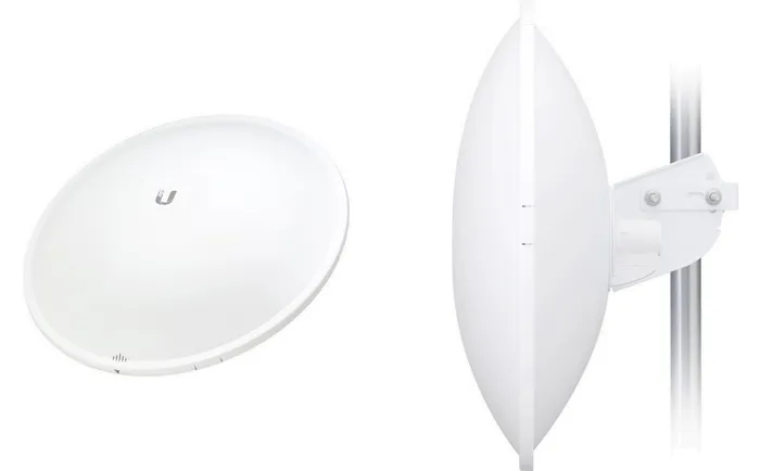 PBE-RAD-400 - Ubiquiti Radome Protective Shield 400mm Diameter for ...