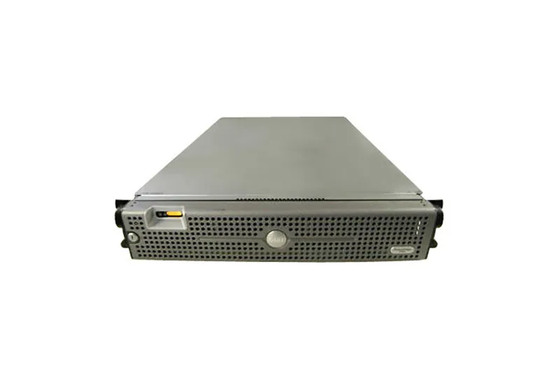 PE2950 - Dell PowerEdge 2950 Intel 5000X Chipset Xeon 1.6GHz CPU 2GB ...