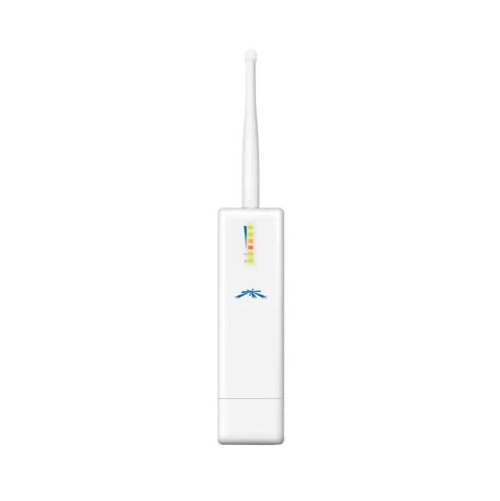 PICOSTATION M2-HP - Ubiquiti PicoStation M2 IEEE 802.11b/g/n 2.4GHz 1 x ...