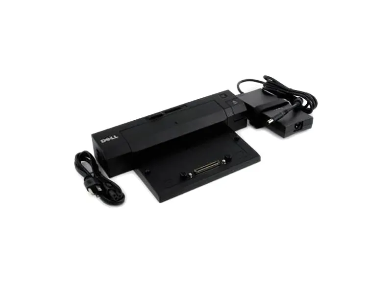 PRO2X - Dell E-Port Replicator laptop Docking Station including AC ...