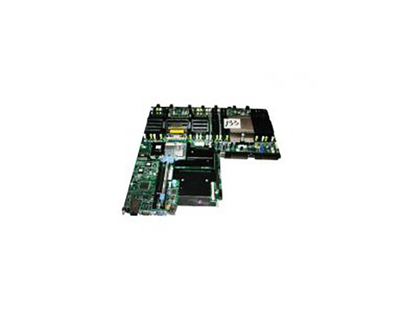 PTWDY - Dell Socket LGA2011 Intel C600 Chipset System Board ...