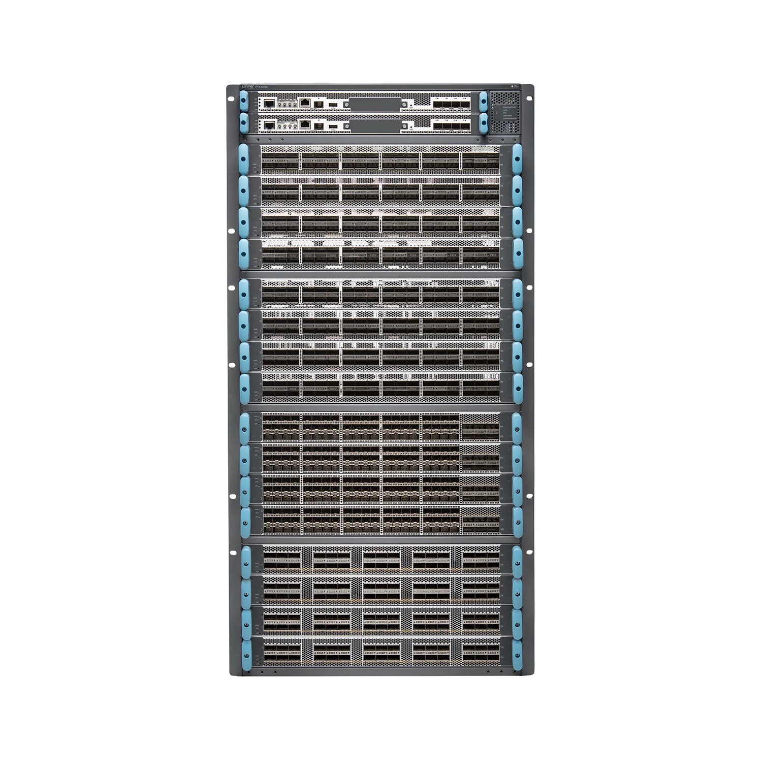 Buy PTX10016-P3-UPGKIT - Juniper PTX10016 PREM3 Packet Transport Router ...