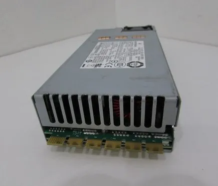 ARISTA PWR-460AC-F 460-Watts Front-to-Rear Airflow AC PSU