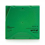 Q2078A - HP LTO-8 Ultrium 30TB RW Data Cartridge LTO-8 Rewritable ...