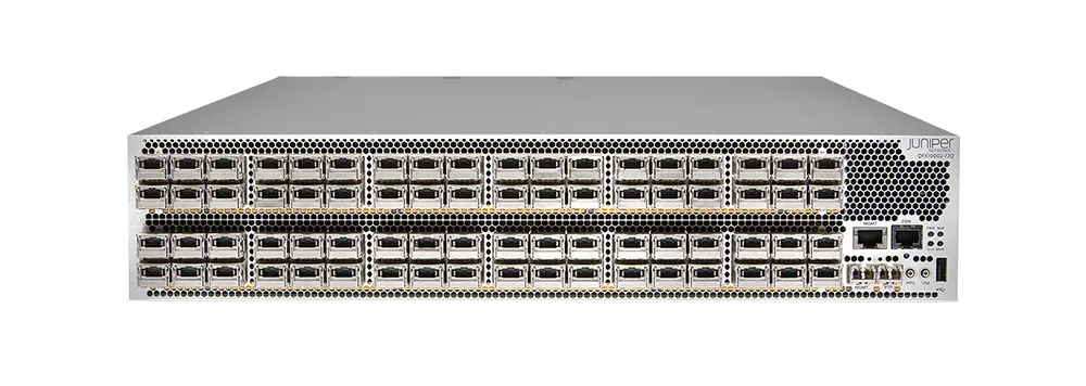 QFX10002-72Q - Juniper Networks Ethernet Switch
