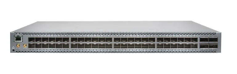 QFX5110-48S-AFO - Juniper QFX5110 48-SFP+ 10GbE 4-QSFP28 100GbE Switch