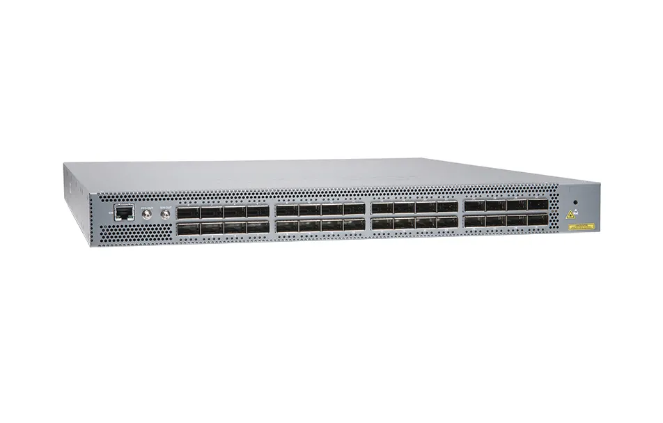 QFX5200-32C-SAFI - Juniper QFX 32x QSFP+/QSFP28 40/100GB-X Switch