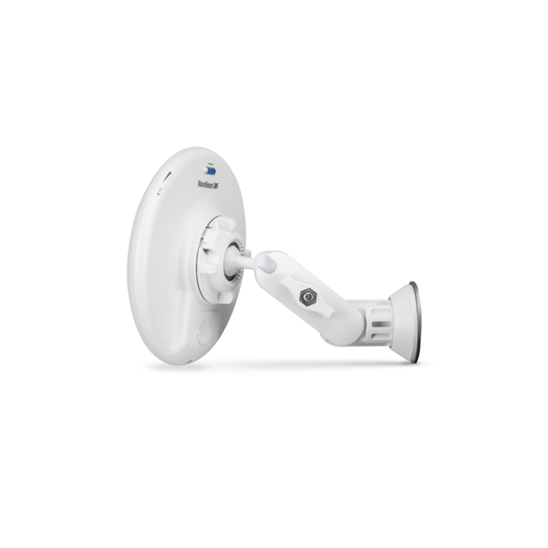 QUICK-MOUNT - Ubiquiti Quick-Mount for NanoStation, NanoStation Loco ...