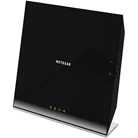 R6200-100PAS - Netgear R6200 4 x Ports 1000Base-T LAN + 1 x Port RJ-45 ...
