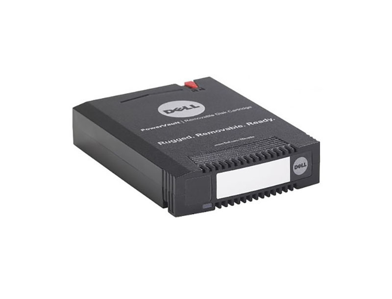 RD1000 - Dell PowerVault Internal Media SATA 5.25" Backup Disk Drive
