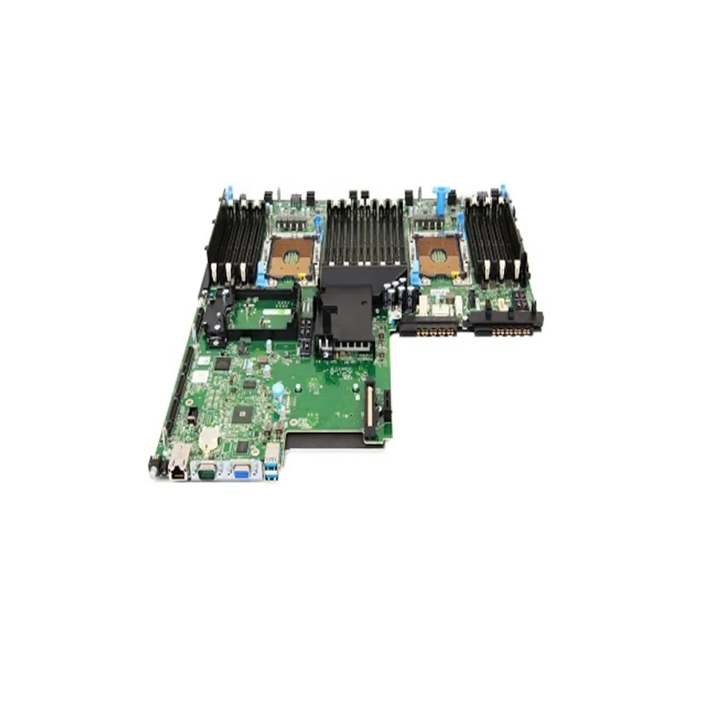 Dell RJCR7 Socket LGA1156 Intel System Board (Motherboard)