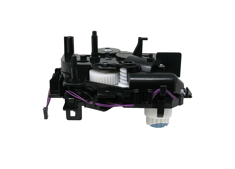 RM2-5149 - HP 550 Sheet Feeder Lifter Drive assembly for Color LaserJet ...