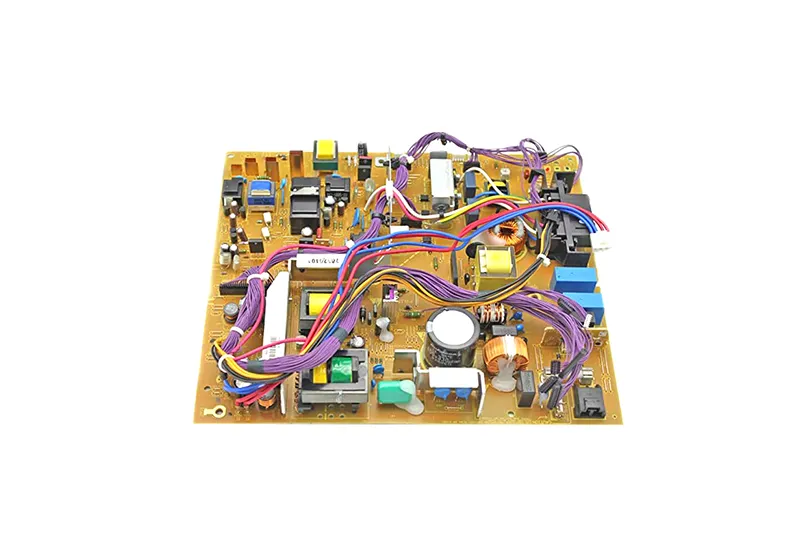 RM2-7642-000CN - HP 220V Power Supply Board