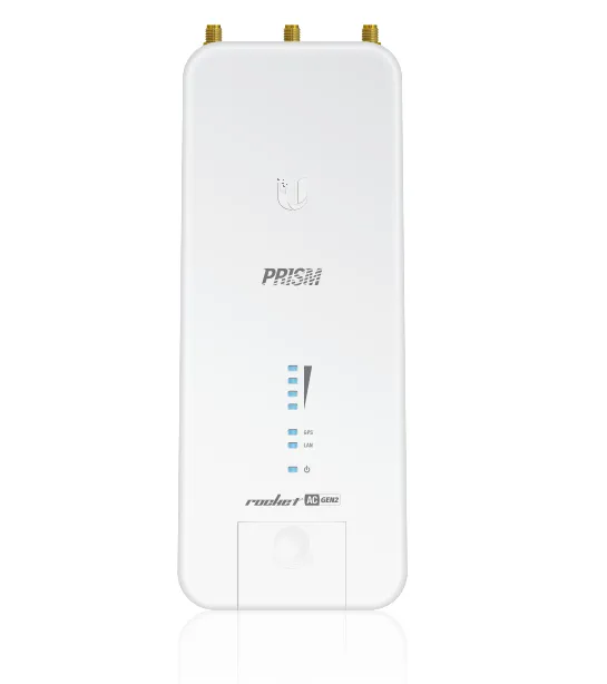 RP-5AC-GEN2-US - Ubiquiti Rocket 5GHz 500Mbps 1x RJ45 Access Point