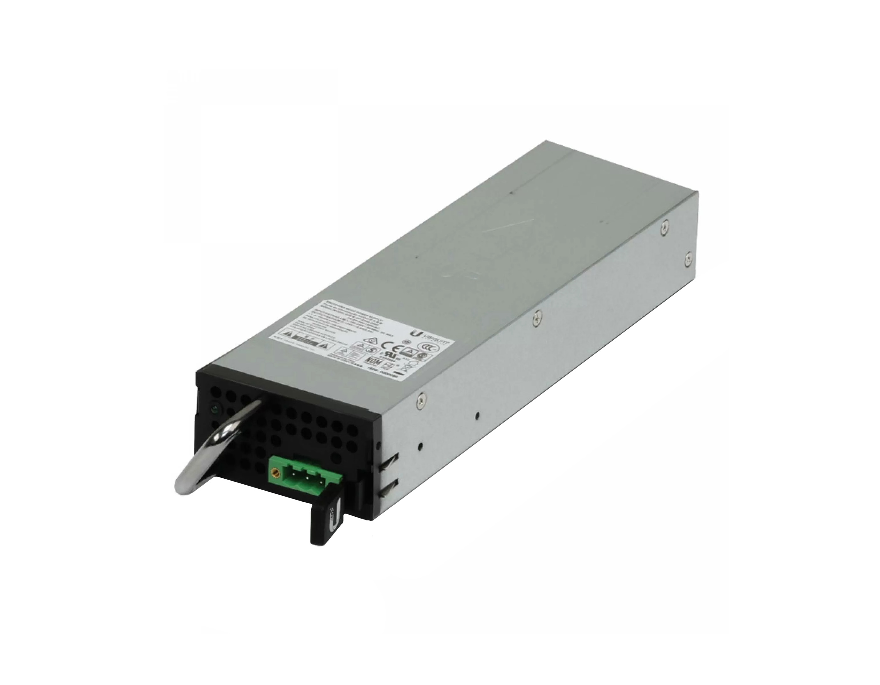 RPS-DC-100W - Ubiquiti 100-Watts DC/DC Redundant Power Supply