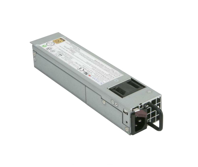 Dell MPS-1000 1000-Watts Redundant External Power Supply for ...