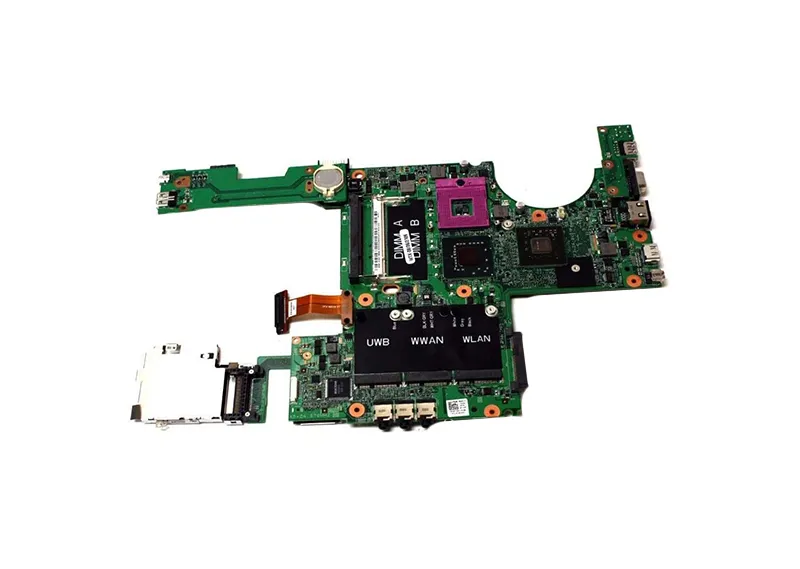 43PNN - Dell Socket FCBGA1364 Intel System Board (Motherboard) for XPS ...