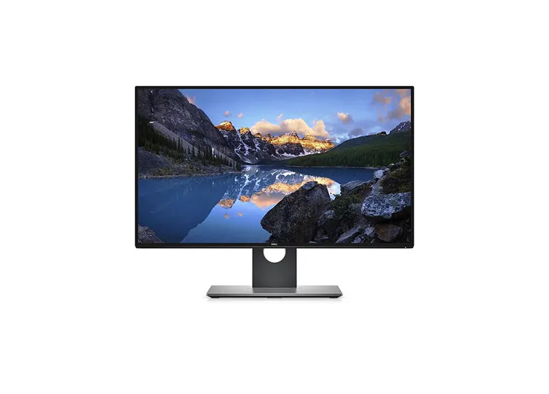 SE2717HR - Dell 27-inch (1920 x 1080) Full HD LED-backlit LCD IPS ...