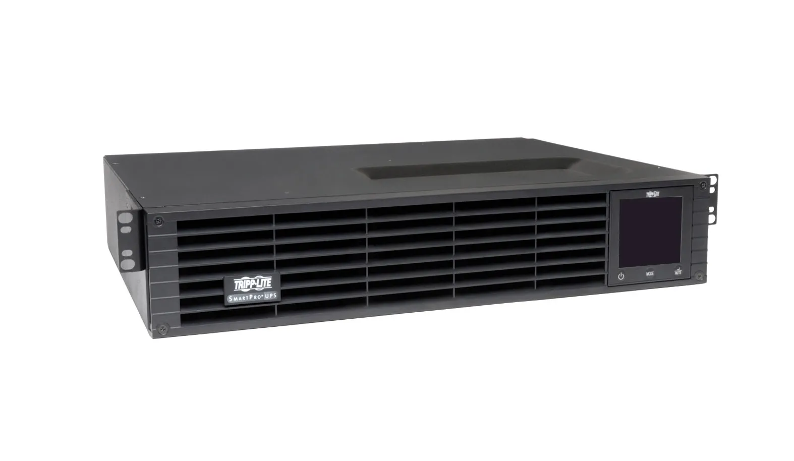 SMART750RMXL2U - Tripp Lite SmartPro 600-Watts Line-Interactive UPS