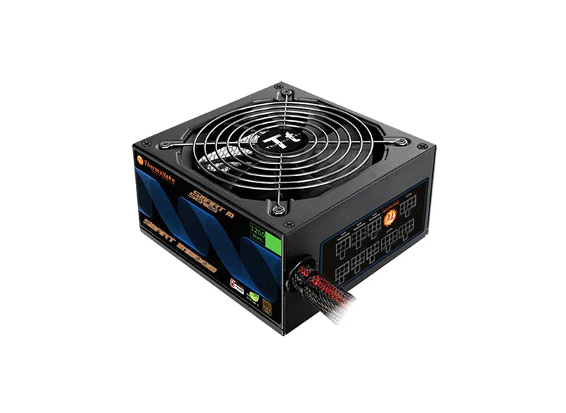 SP-1200M - Thermaltake Smart M 1200-Watts Bronze Power Supply